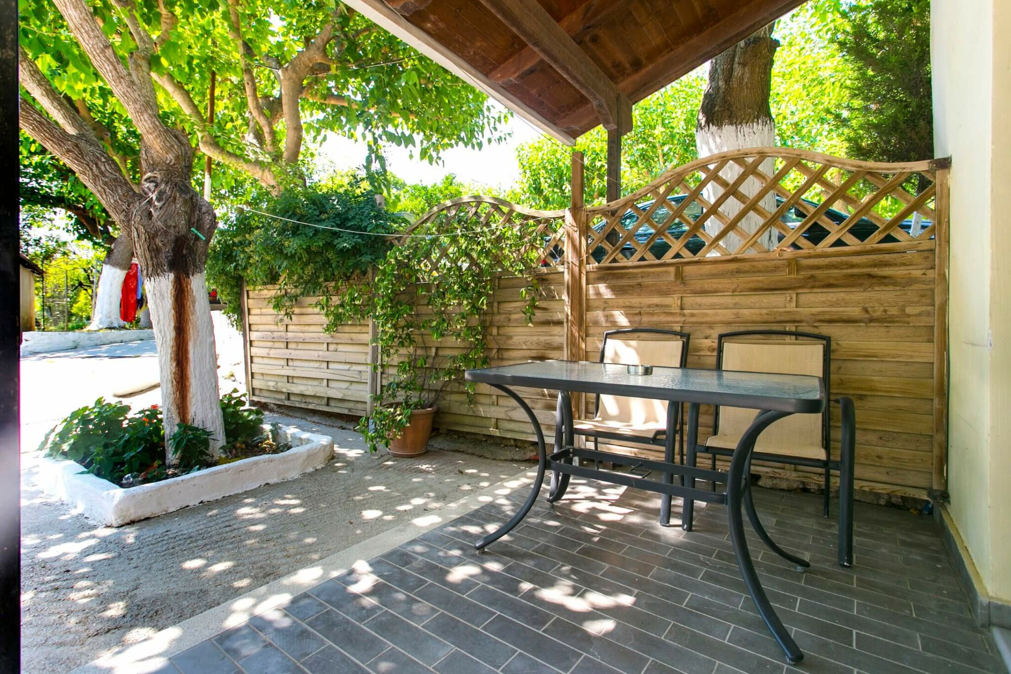 Valtos Camping & Bungalows | Parga, Greece