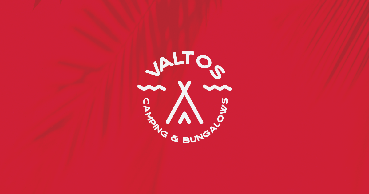 Valtos Camping & Bungalows | Parga, Greece